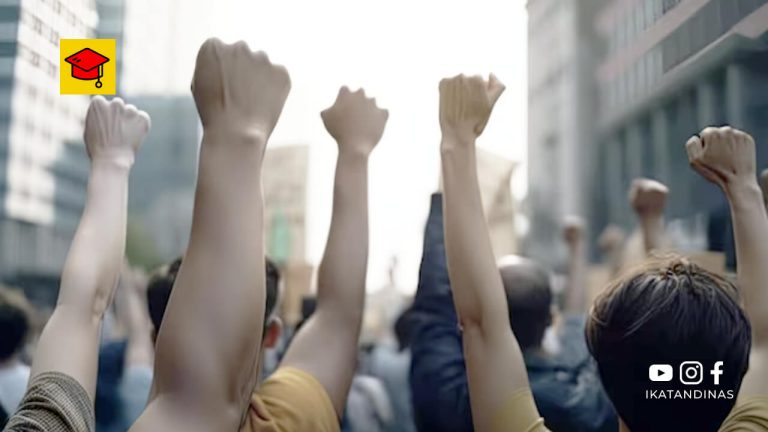 √ Jenis-jenis Demokrasi, Materi Lengkap dan Singkat