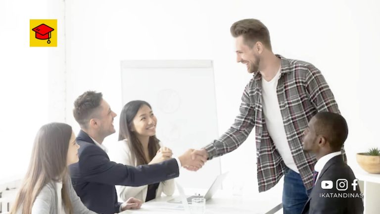 √ Pengertian Sikap, Struktur, Fungsi, Tingkatan dan Ciri-cirinya