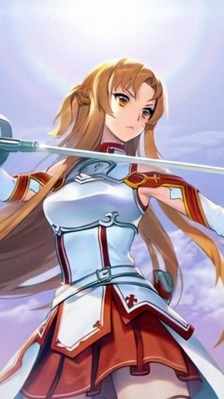 Wallpaper Anime Keren HD dan Aesthetic, Gratis!