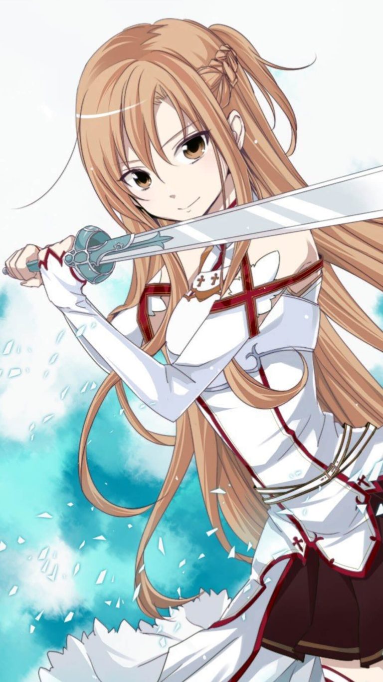 Wallpaper Anime Keren HD dan Aesthetic, Gratis!