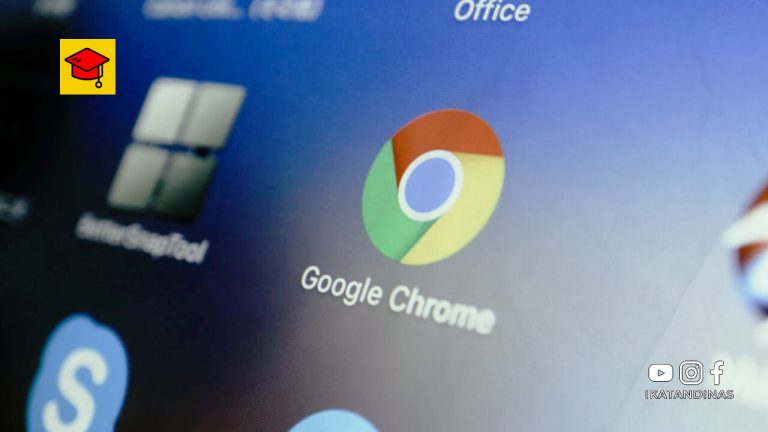 √ Download Google Chrome Terbaru Untuk HP dan PC