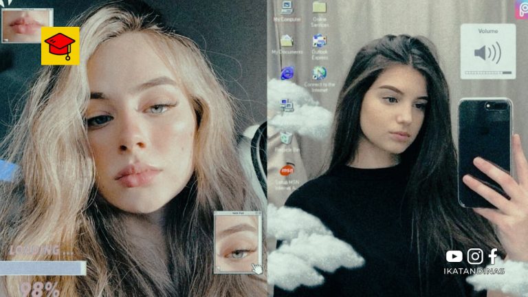 Foto Profil WA Aesthetic Keren Untuk Cowok & Cewek Terbaru