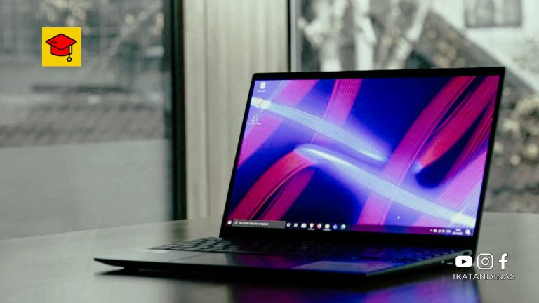 √ Laptop Adalah: Pengertian, Jenis dan Fungsinya