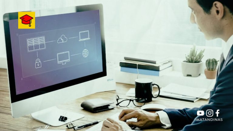 √ Storage Adalah: Pengertian, Fungsi dan Jenisnya