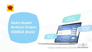 √ VPN KlikBCA dan Cara Menggunakan Untuk KlikBCA Bisnis