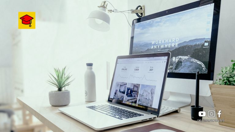 √ Website Adalah: Pengertian, Jenis dan Fungsinya