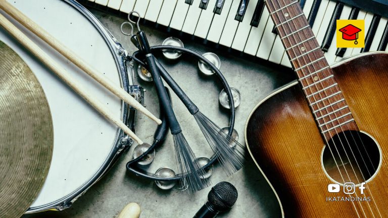 √ Pengertian Instrumen: Definisi, Jenis, dan Fungsinya